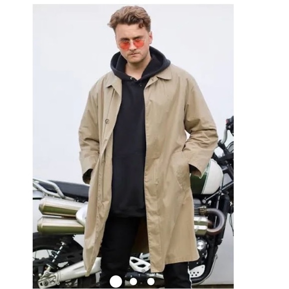 Brooks Brothers | Jackets & Coats | Brooks Brothers Trench Coat | Poshmark
